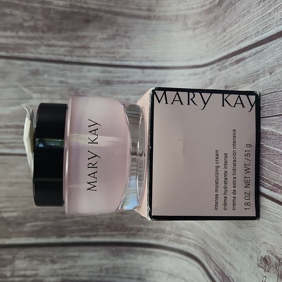 Mary Kay | Skincare | Mary Kay Intense Moisturizing Cream For Dry Skin ...